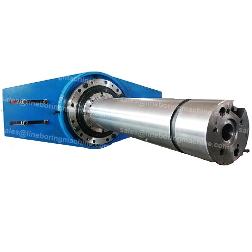 Line Boring Machine for shipbuilding Repair-Line Borer